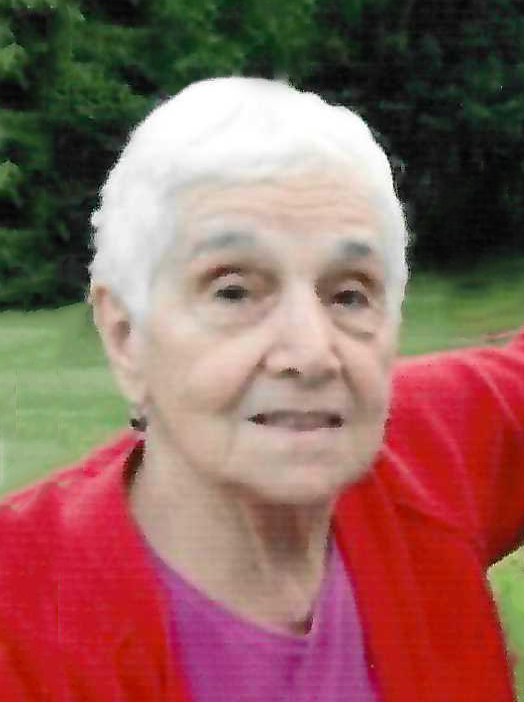 Caroline J. Fessler | News, Sports, Jobs - Williamsport Sun-Gazette